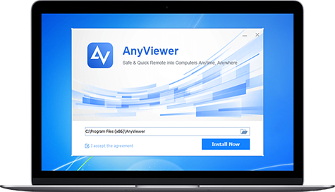 A Secure & Easy-operated VPN Alternative-- AnyViewer