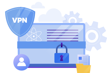 A Secure & Easy-operated VPN Alternative-- AnyViewer