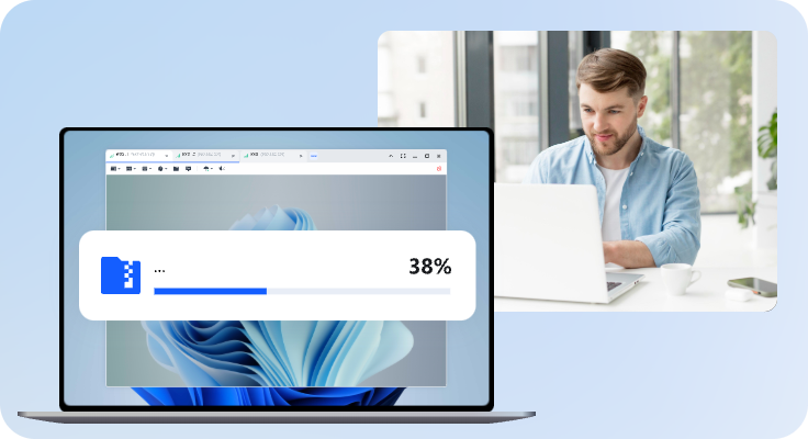 AnyViewer | A Free Remote Desktop Application Download