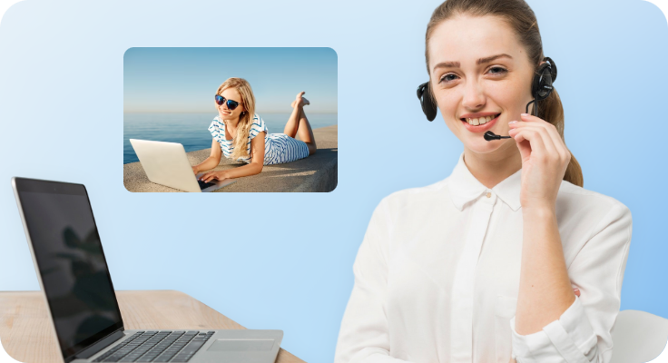 AnyViewer | A Free Remote Desktop Application Download