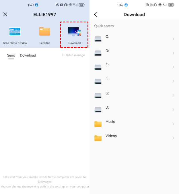 5 Proven Ways to Transfer Files from Laptop to Android