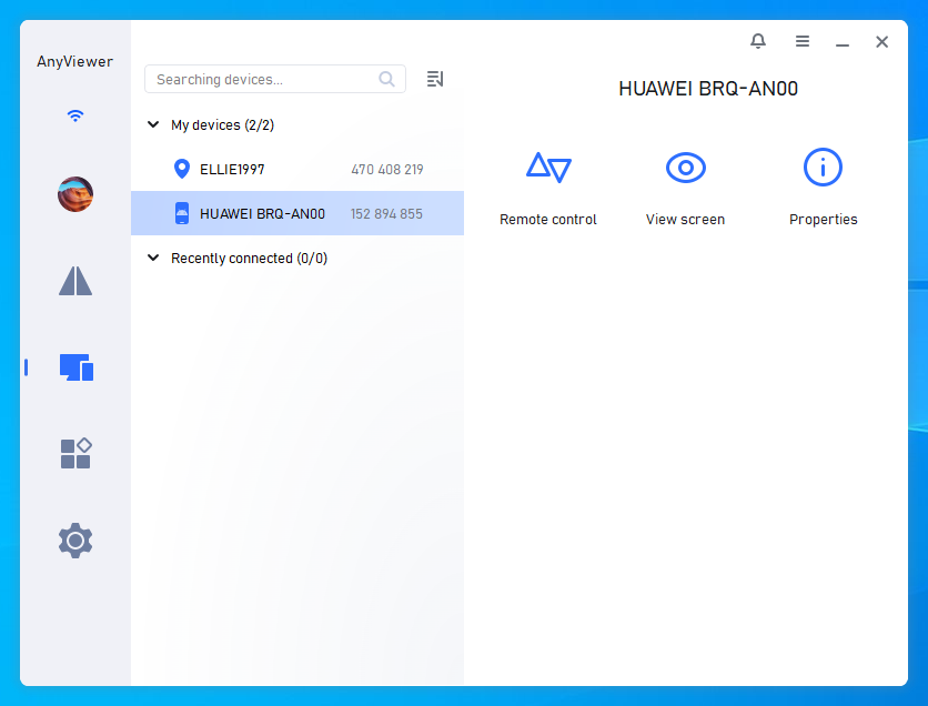 3 Proven Ways to Transfer Files from Android to PC Wirelessly