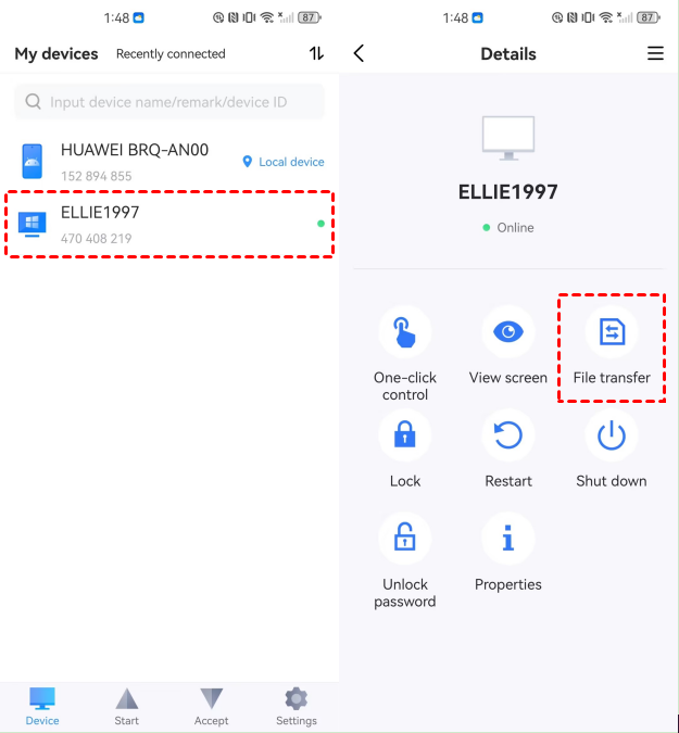5 Proven Ways to Transfer Files from Laptop to Android