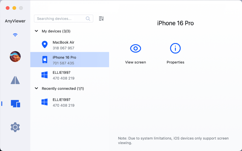 4 Easy Ways to Transfer Photos from Mac to iPhone [2026 Guide]