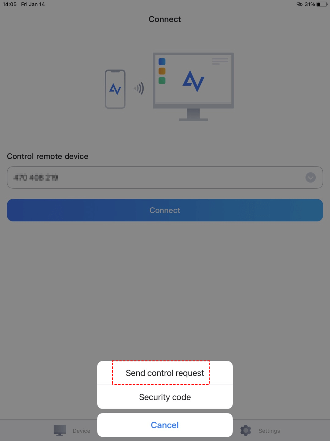 How to Remote Control Android Phone from PC/Another Phone for Free