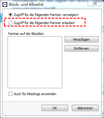 Gelöst:Teamviewer Maus funktioniert nicht [4 Optionen]