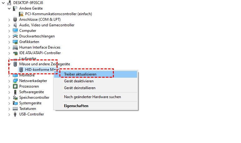 [11 Methode]Bei Remotedesktopverbindung schwarzer bildschirm