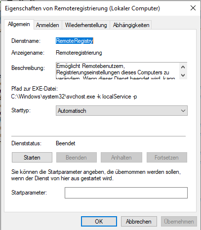 Wie kann ich PC remote neu starten[CMD, PowerShell und PsExec]