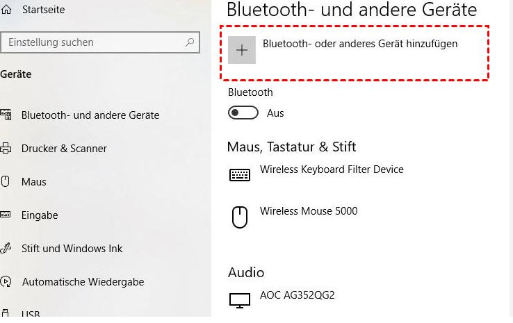 Windows-Laptop aus der Ferne sperren [PC & Telefon]