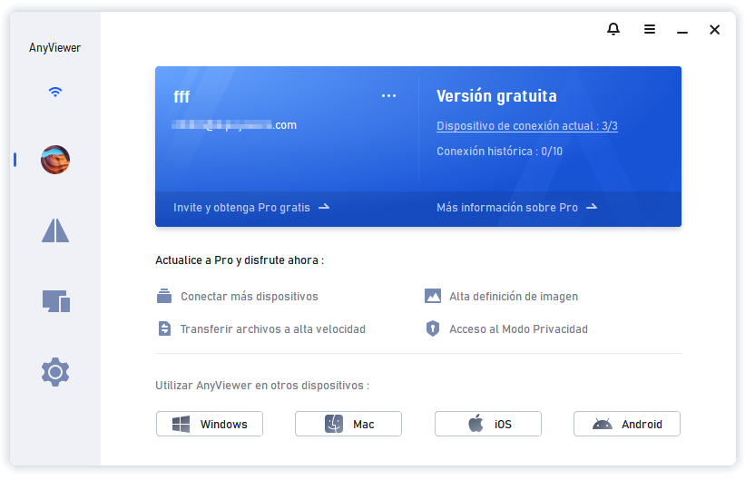Los 5 mejores programas de control remoto todo en uno de 2025