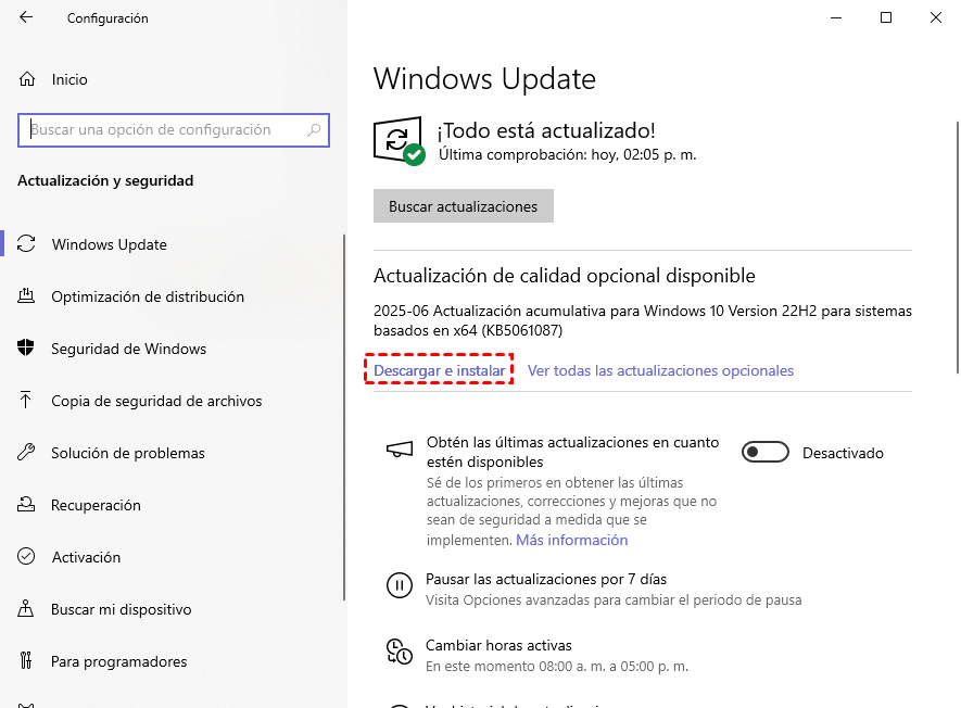 5 Soluciones: No se pudo cargar el control ActiveX de Servicios de ...