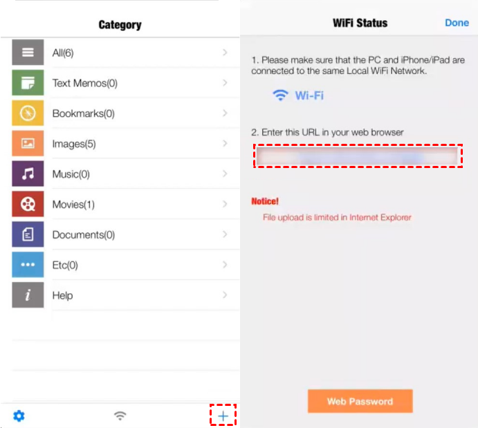 4 Easy Ways for Mobile to PC File Transfer