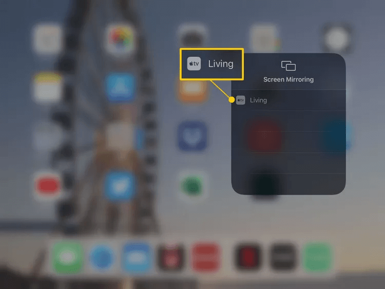 How to Share iPad Screen Remotely (PC/Mac/Android/TV)