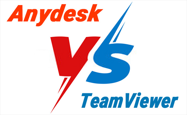 AnyDesk vs TeamViewer: Remote Desktop Comparison in 2024