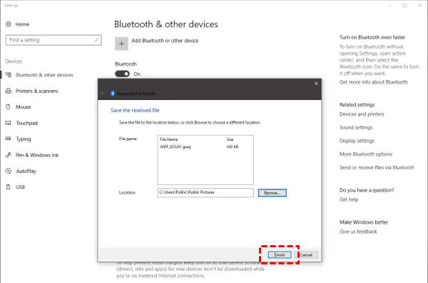 3 Proven Ways to Transfer Files from Android to PC Wirelessly