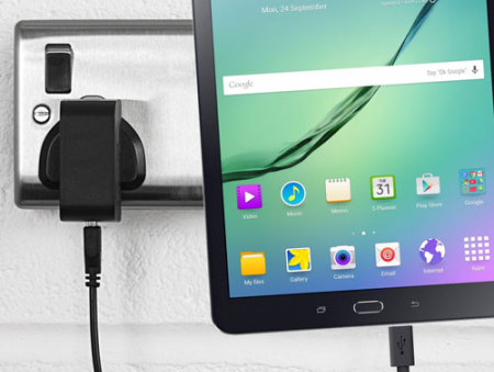 3 Ways to Fix Black Screen Errors on Samsung Tablets