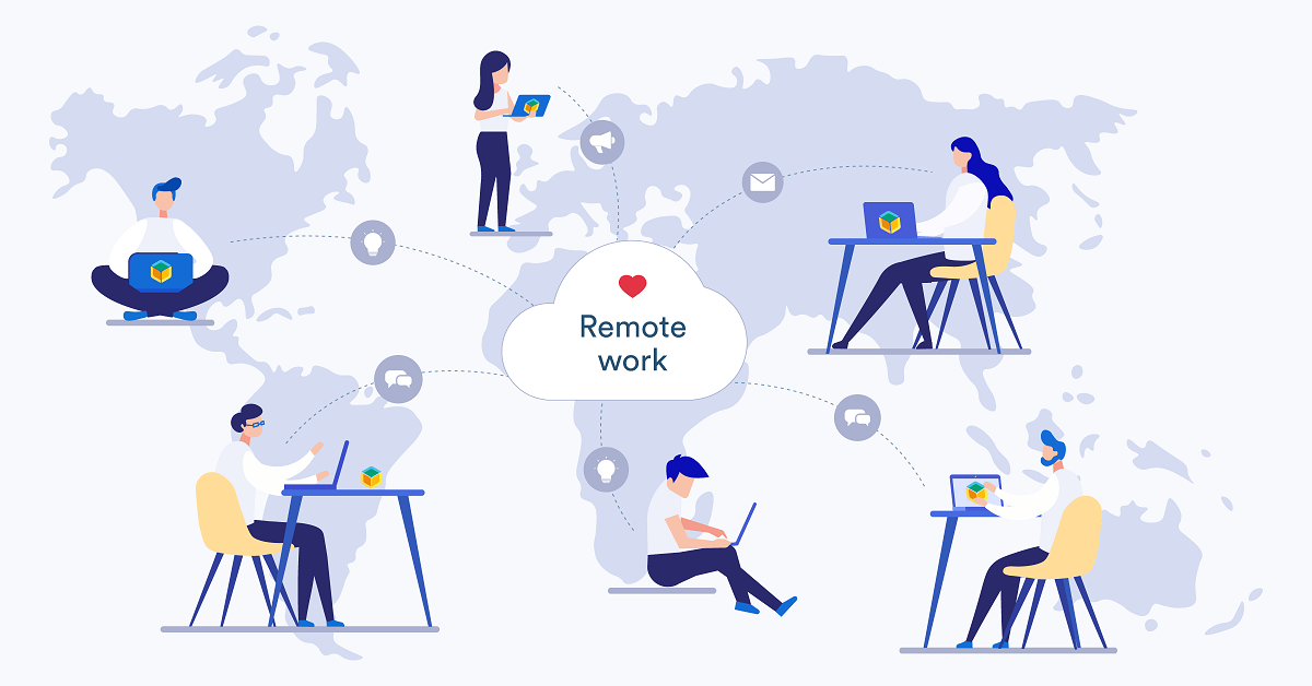 Managing A Global And Remote Workforce 7 Tips 