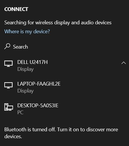 How to Screen Share on Laptop: A Complete Guide