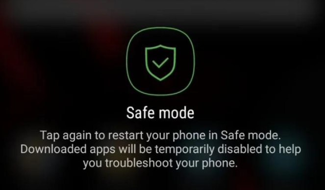 3 Ways to Fix Black Screen Errors on Samsung Tablets