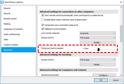 6 Tested Solutions to Fix Connection Blocked After Timeout on TeamViewer