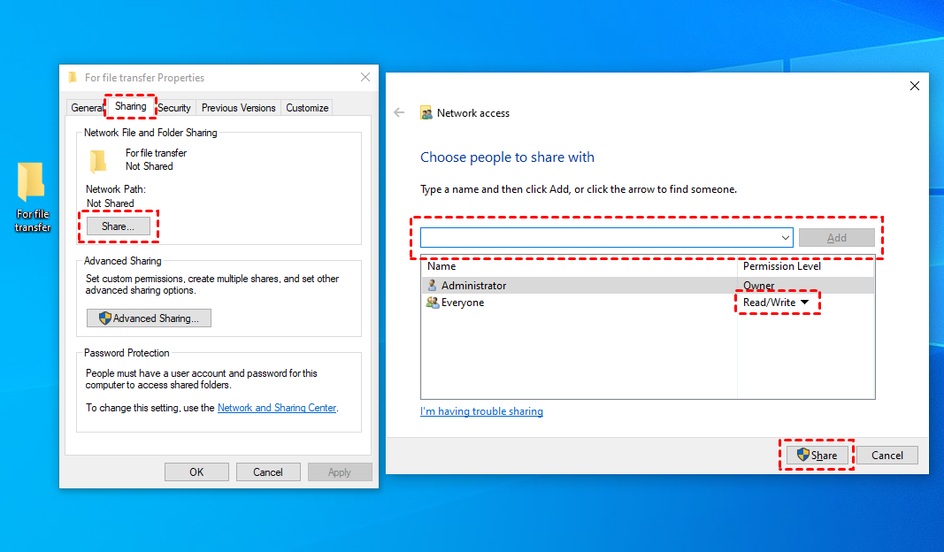 6 Ways to Transfer Files from iPhone to Windows 10 & 11